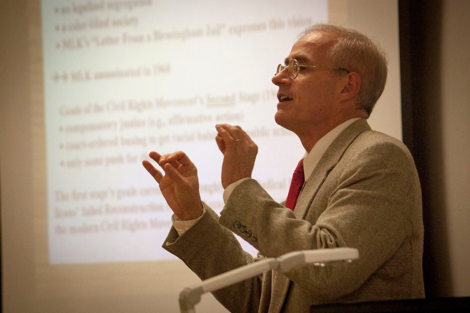 Minors | Patrick Henry College (PHC)